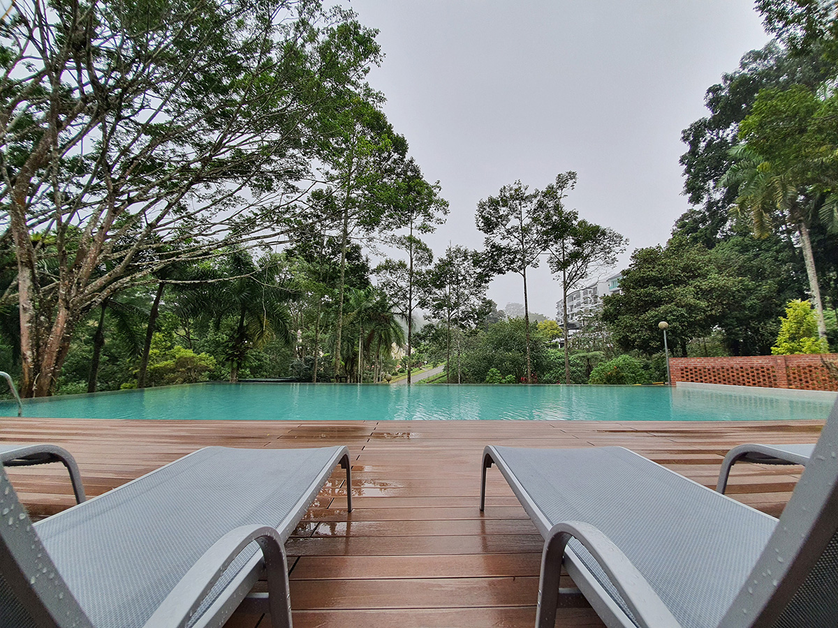 Genting View Resort